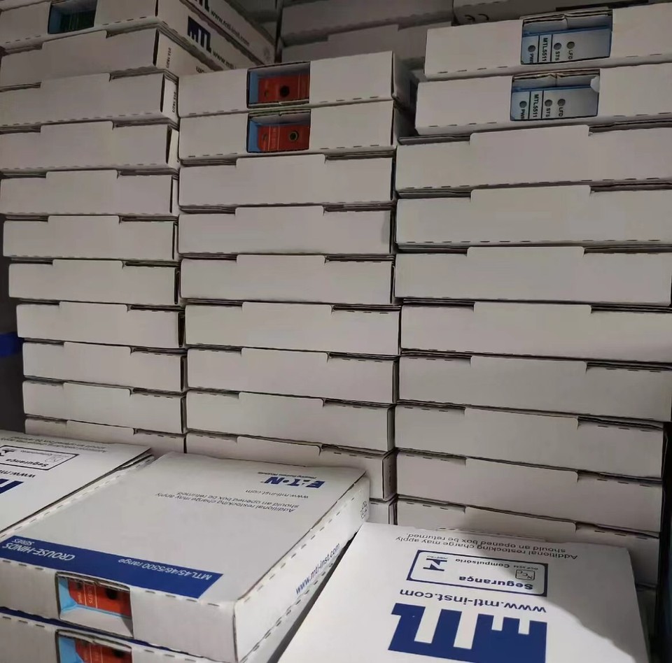 2023 MTL7761AC isolating driver brand-new Free Shipping 1PCS | eBay