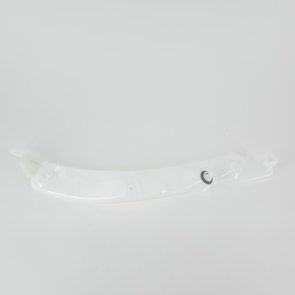 Genuine Mazda F151-50-2H1D Passenger RH Rear Bumper Retaining Bracket ...