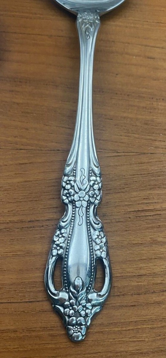 Oneida * RAPHAEL HH Distinction Deluxe Stainless Flatware CHOOSE ...