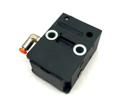 Bosch Rexroth 0842900300 Pneumatic Stop Gate VE 2 NO HARDWARE | eBay