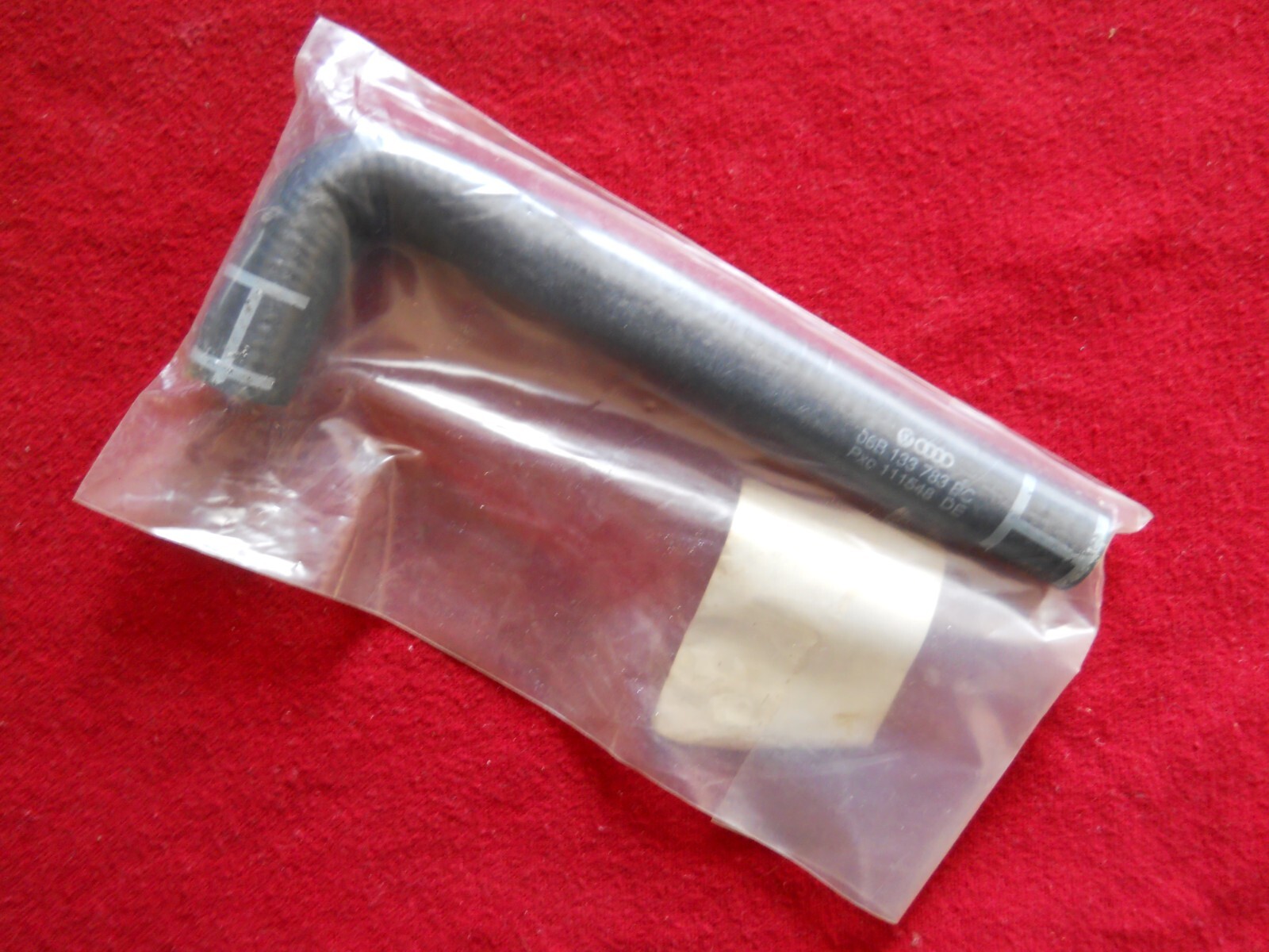 Audi 06B133783BC for sale online | eBay