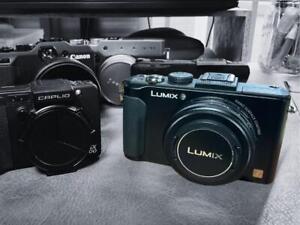 Panasonic Lx7 | eBay Panasonic Lx7 | eBay