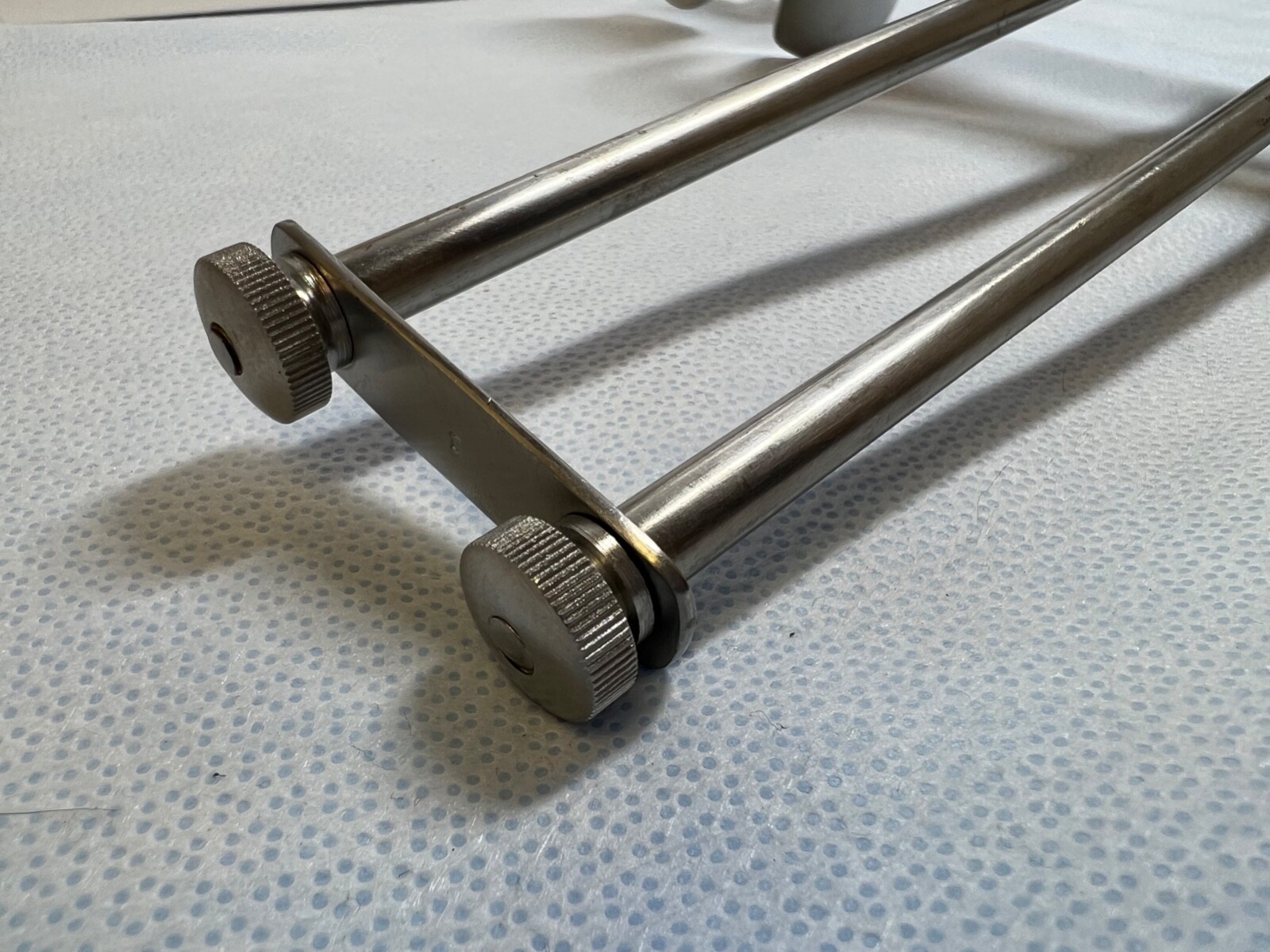 Sklar Balfour Orthopedic Retractor w/ Center Blade Urology | eBay