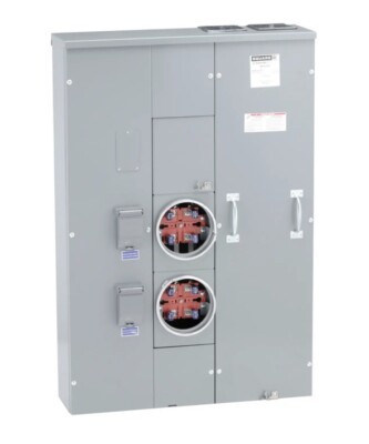 Electrical Power Meters