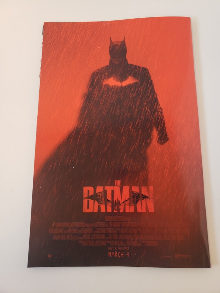 Batman #120 Cvr C Inc 1:25 Dan Hipp Card Stock Var DC Comics Comic Book ...