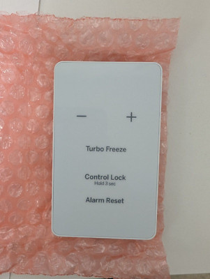 WR55x30693, GE Freezer Control Panel & Board | eBay