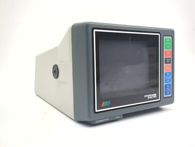 Interphase Spectra Marine 12VDC 200kHz Color Video Fish Finder and ...