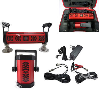 Machine Control Laser Receiver Rotating Laser Level Receiver for ...