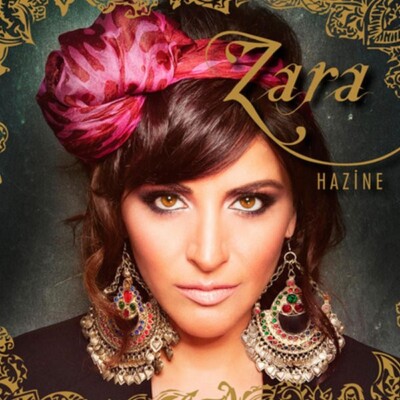 Zara – Hazine (2011) CD Turkish Music "New" | eBay