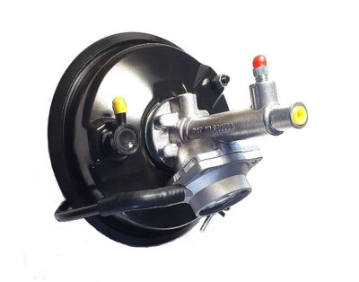 Protex VH40 New Brake Booster. | eBay