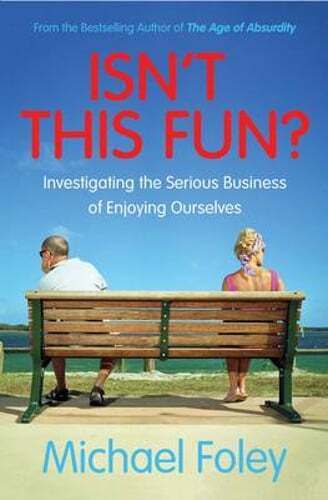 Isn't This Fun?: Investigating the Serious Business of Enjoying ...