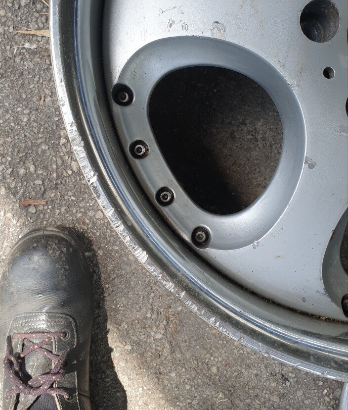 JDM 17" SSR Gartmaier wheels rims 5x114.3 for r32 300zx 240sx 180sx s13 ...