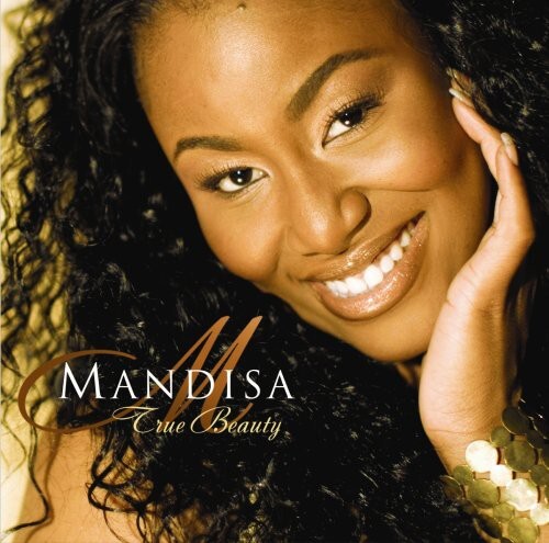 True Beauty by Mandisa (CD, 2007) for sale online | eBay