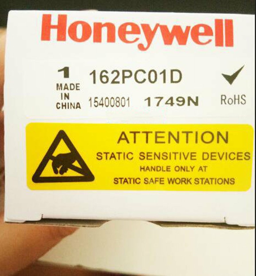1PC New Honeywell 162PC01D Pressure Sensor Fast Shipping US Free TAX # | eBay