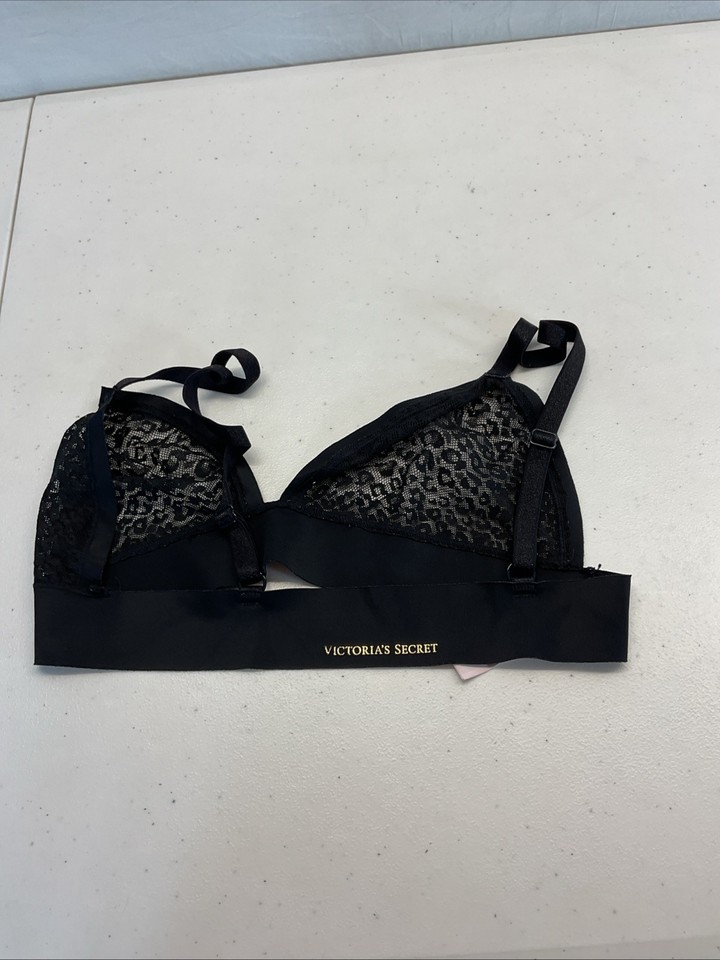 Victorias Secret Lot of 4 Size L Bra camis body suit | eBay