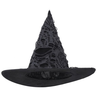 Halloween Costume Accessories Masquerade Accessory Decoration Hat ...
