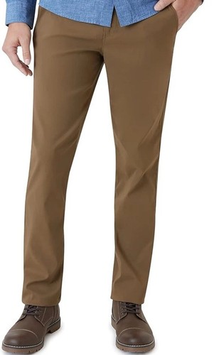 Weatherproof Vintage Men's Performance Weather-Flex Pant 36x30 | eBay