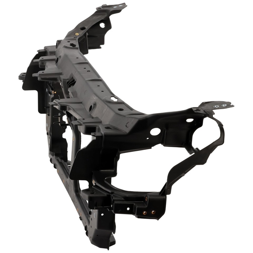 2003-2007 Infiniti G35 Radiator Support | Black | 1 Year Manufacturer ...