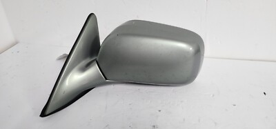 01 02 03 04 05 LEXUS GS300 FRONT LEFT SIDE MIRROR GREEN 879403A200A0 | eBay