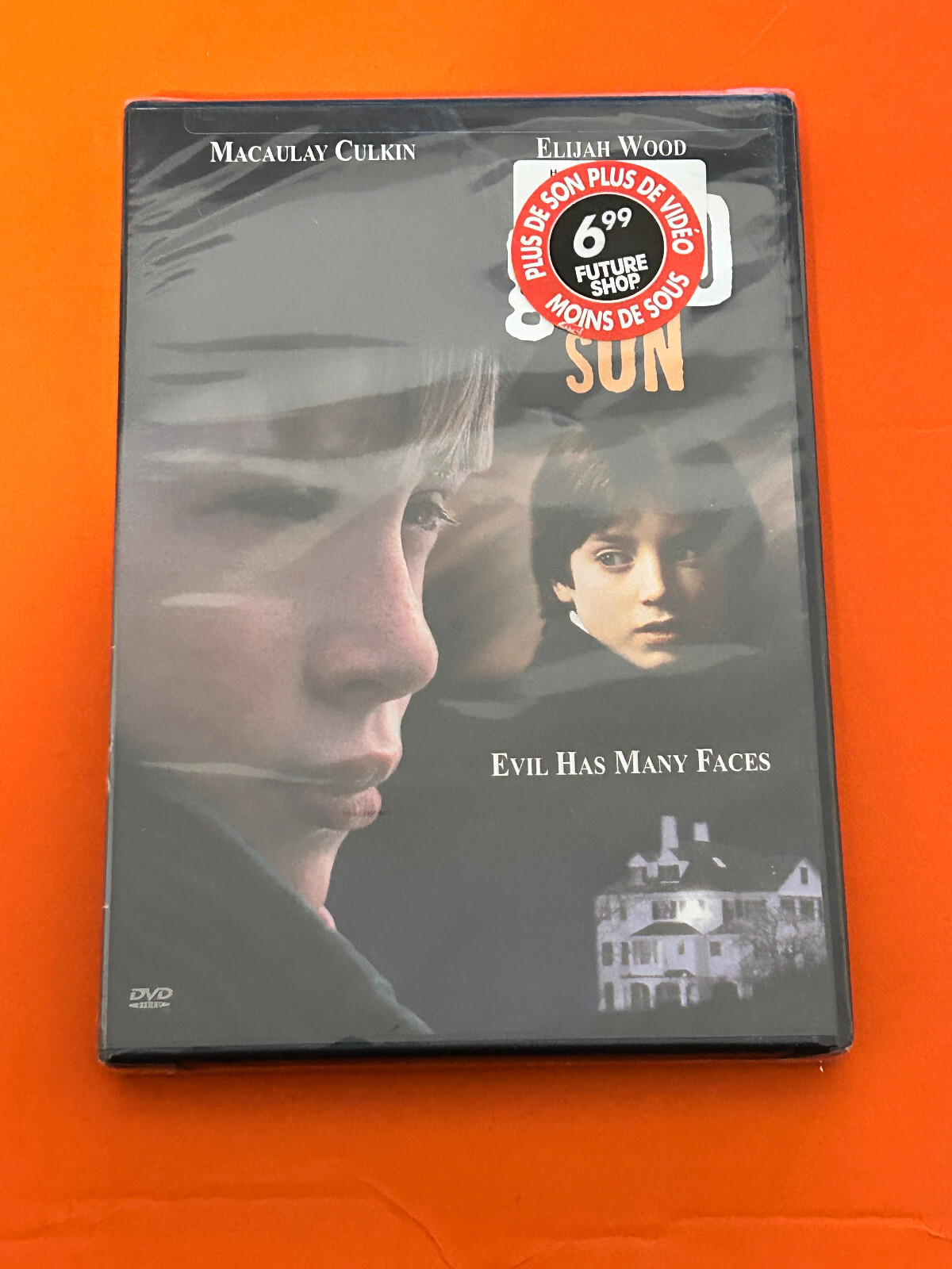 The Good Son (DVD, 1993) for sale online | eBay