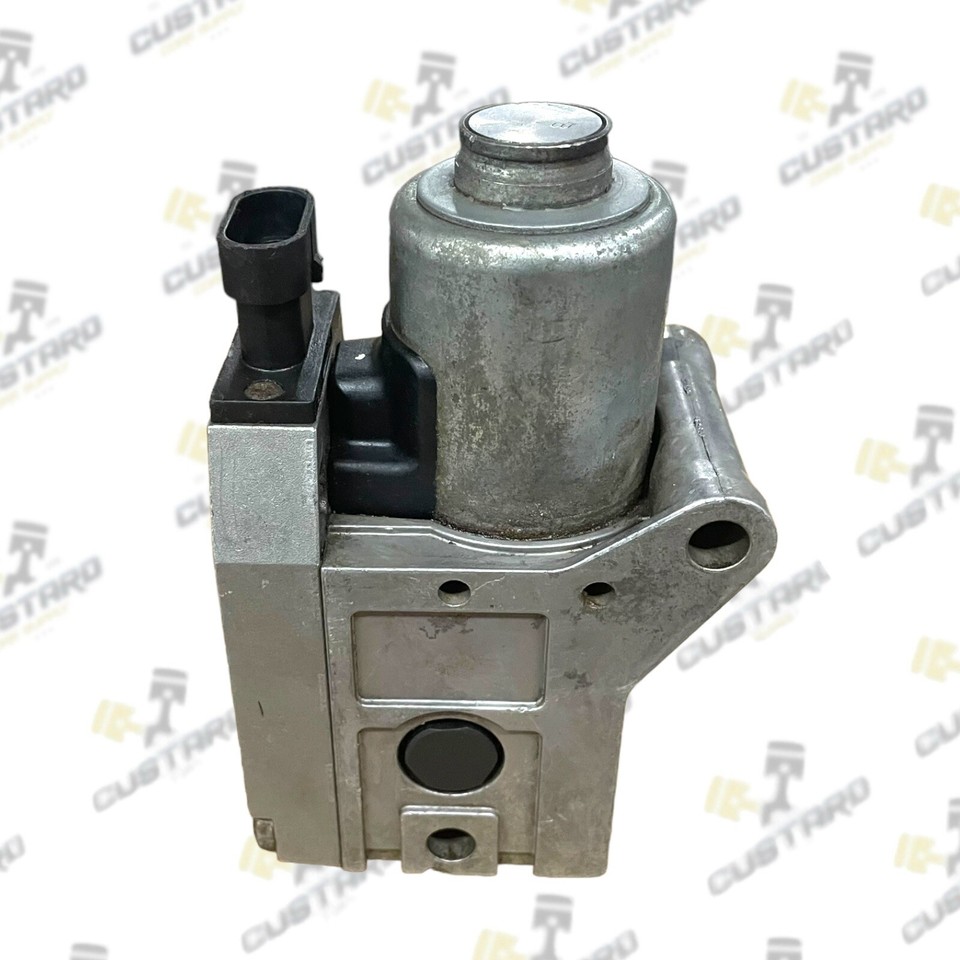Mack E7 Truck VGT Turbo Actuator 691GC49M | eBay
