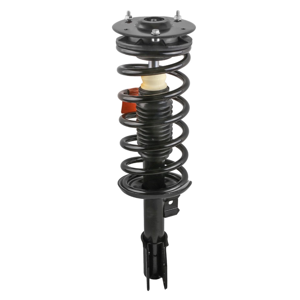 Set(2) Front Complete Struts Shocks For 2002-2007 Saturn Vue 172217 ...