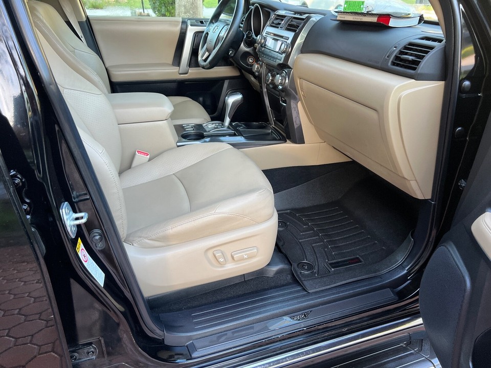 2013 Toyota 4Runner SR5/XSP EDITION | eBay