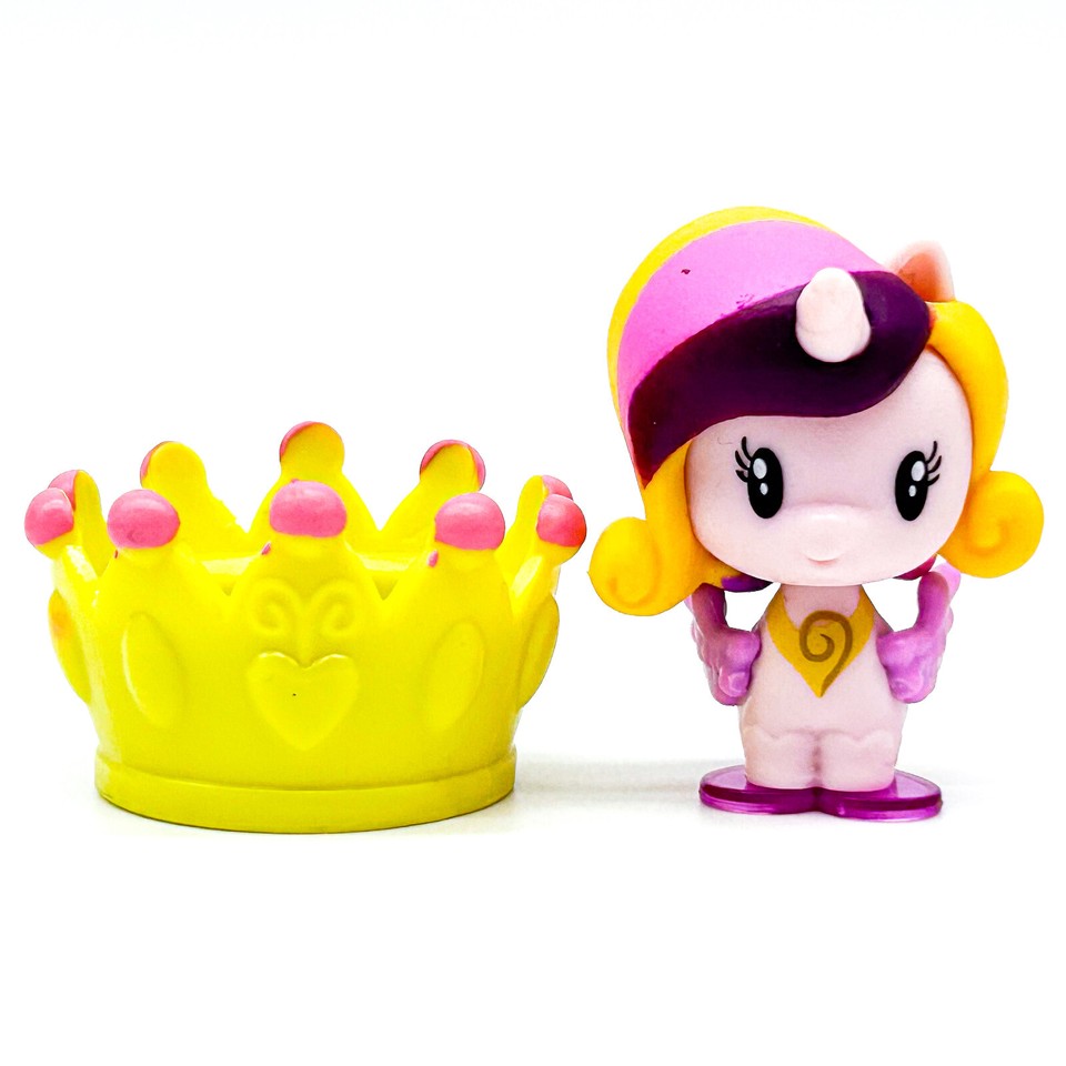 My Little Pony 2018-2019 Cutie Mark Crew Figures, Pick Your Own, Multi ...