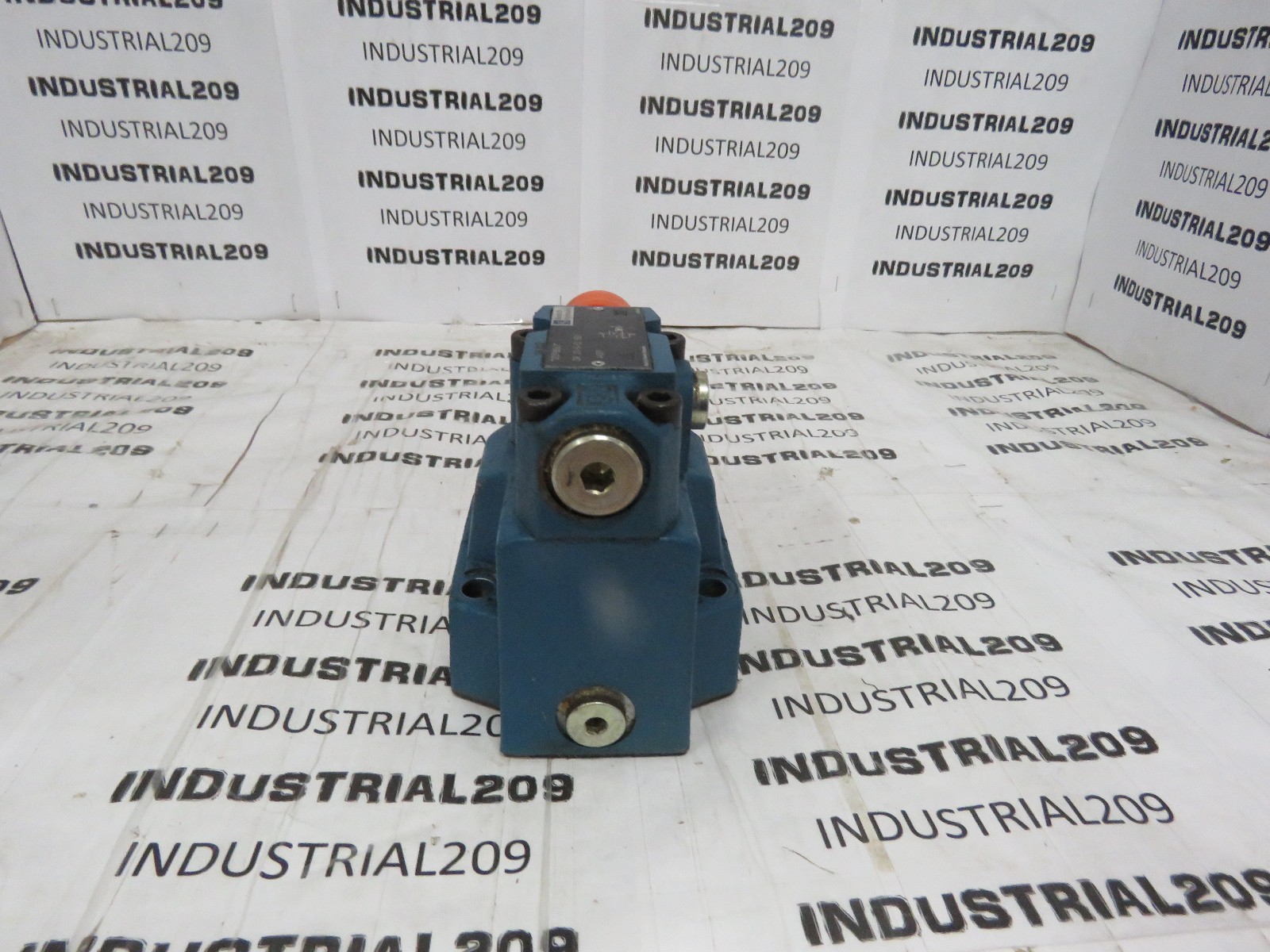 REXROTH HYDRAULIC VALVE DR20-5-52/50Y A009 NEW IN BOX | eBay