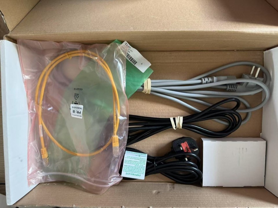 ABB 3BSE056478R1 ABB Type Designation: PU410 Exchange Catalog ...