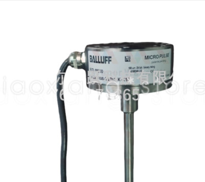 Replacement of BTL5-S106-M2250-K-K10 displacement stroke sensor for oil ...