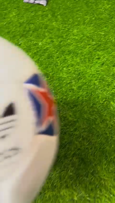 ADIDAS NASL NORTH AMERICAN SOCCER LEAGUE OFFICIAL 1978 MATCH BALL ⚽ ...