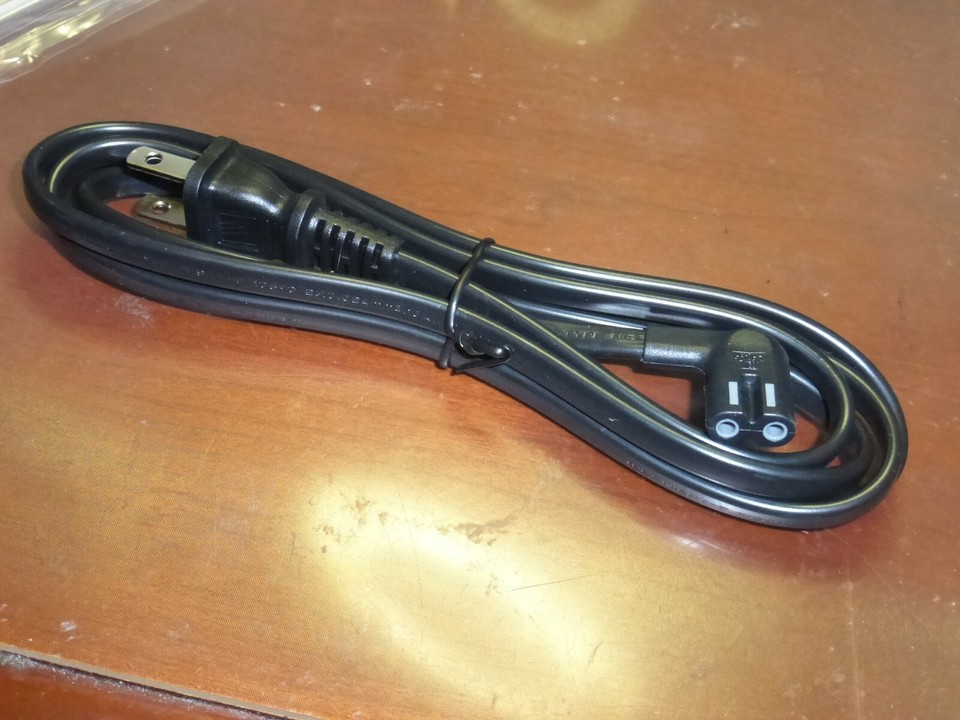 New Genuine Sony OEM Power Cord/Cable for XBR-85X900H XBR-85X90CH | eBay