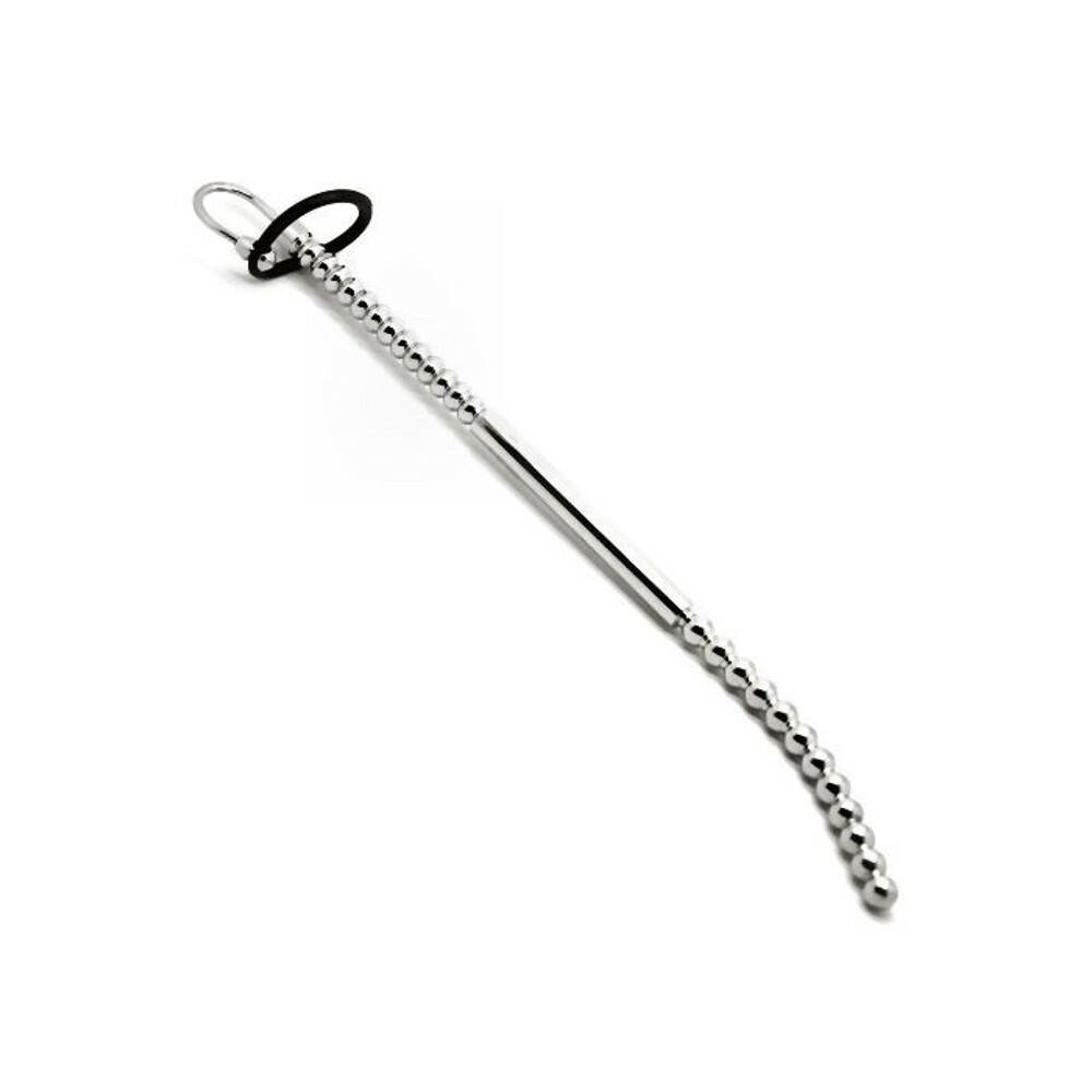 X1 Prince's Wand, 316L Surgical Steel 11" Male Penis Urethral ...