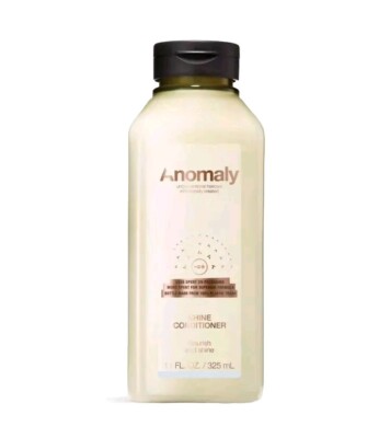 Anomaly Shine Conditioner Nourish And Shine With Murumuru & Jojoba 11 ...