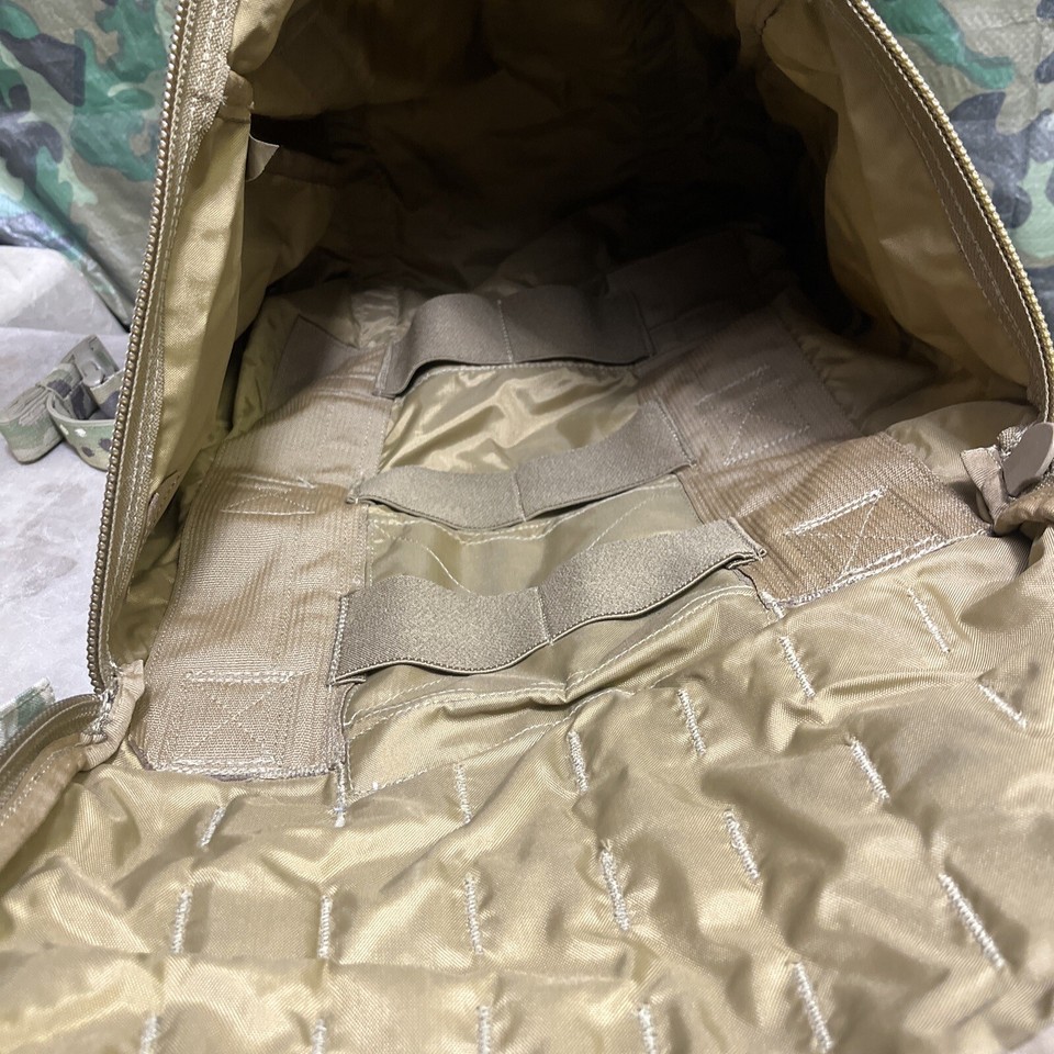 Tyr Tactical / Huron Tactical Parachute Waist Bag Medium | eBay