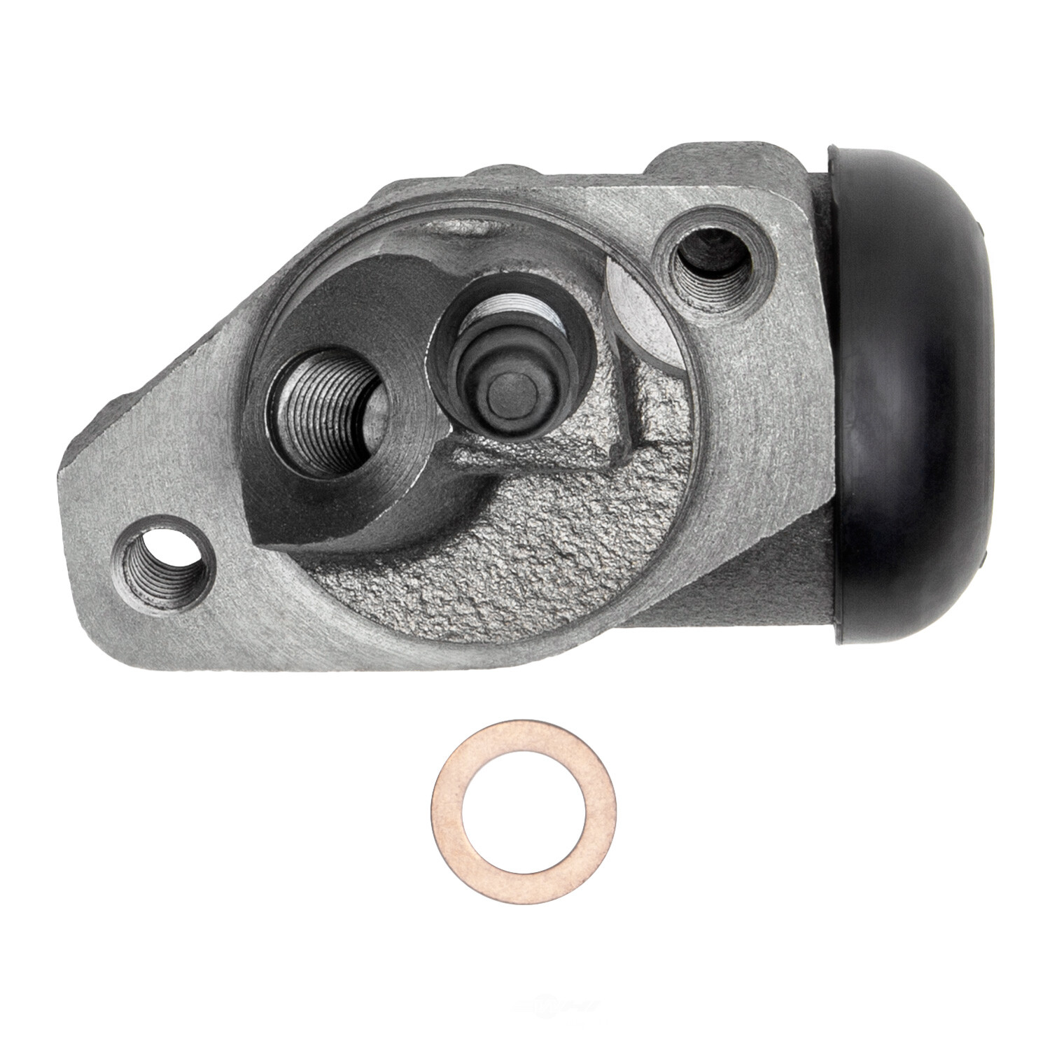 Drum Brake Wheel Cylinder R1 Concepts BWC-54103 fits 1975 Ford P-500 ...