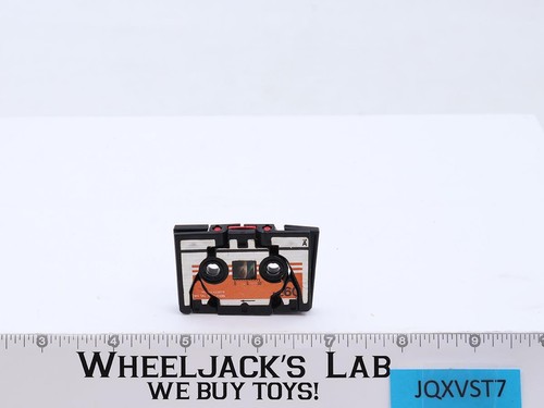Laserbeak Cassette 1984 G1 Transformers Condor Hasbro Vintage Action ...