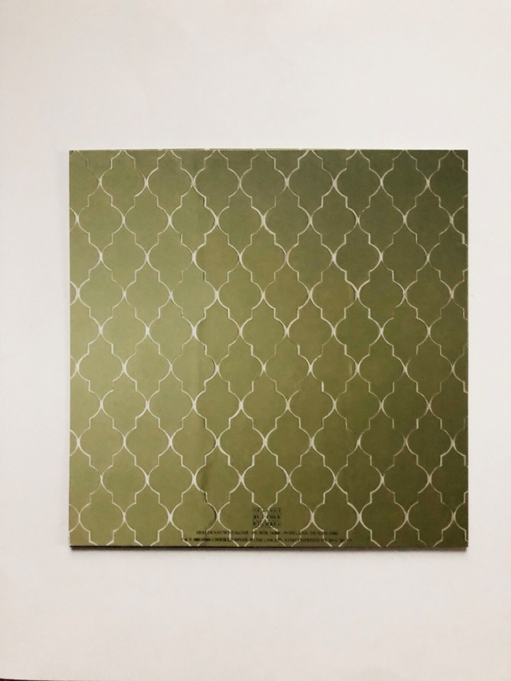 M Ward Transfiguration of Vincent vinyl | eBay