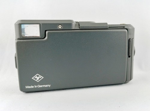 Agfa Compact, Agfa Optima 935 Point and Shoot Kamera 32mm 2.8, VERY ...