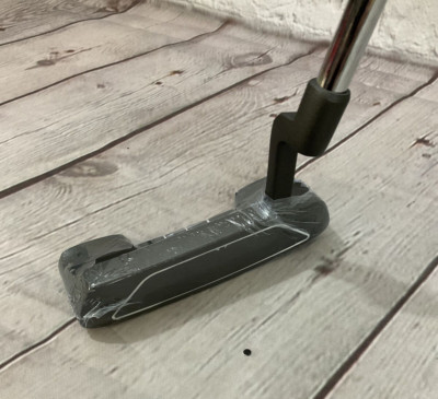 Wilson Golf Profile Men's Blade Style Putter - 35" Length Brand New | eBay