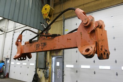 Rigging - Spreader Bar