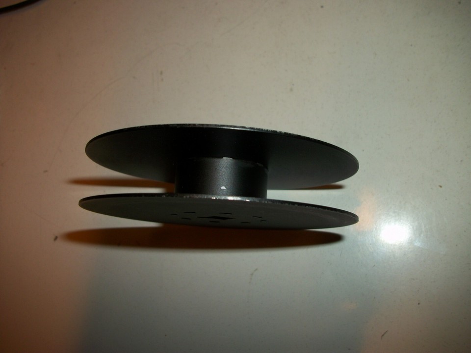 16mm 100' DAYLIGHT METAL CINE FILM CAMERA TAKE-UP SPOOL REEL + CAN | eBay