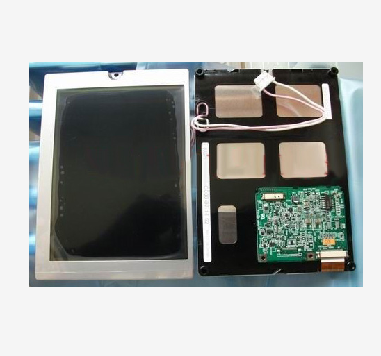 KG057QVLCD KG057QVLCD-G030 5.7'' LCD Display Screen For Industrial ...