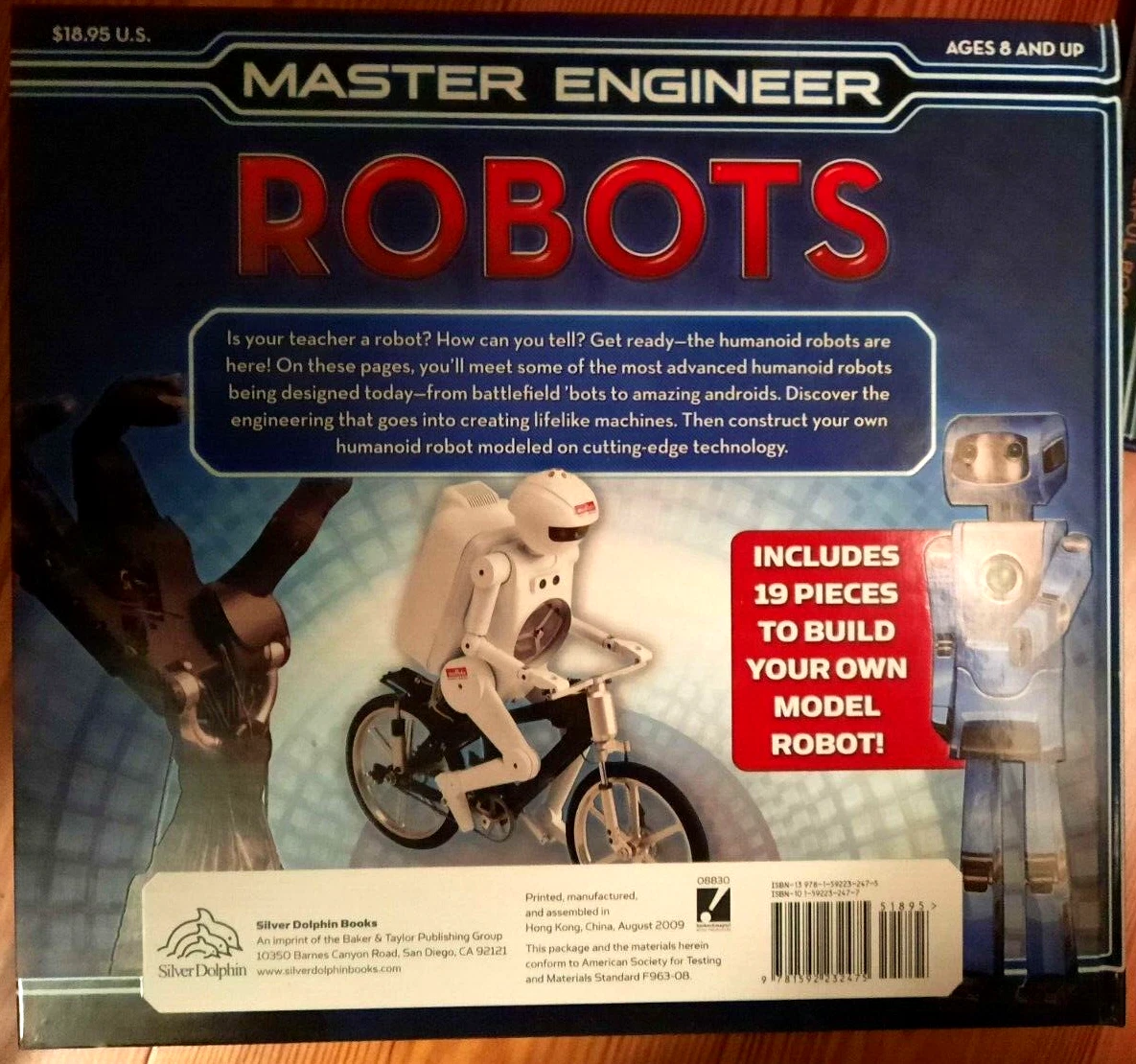 American Model Paul Beck