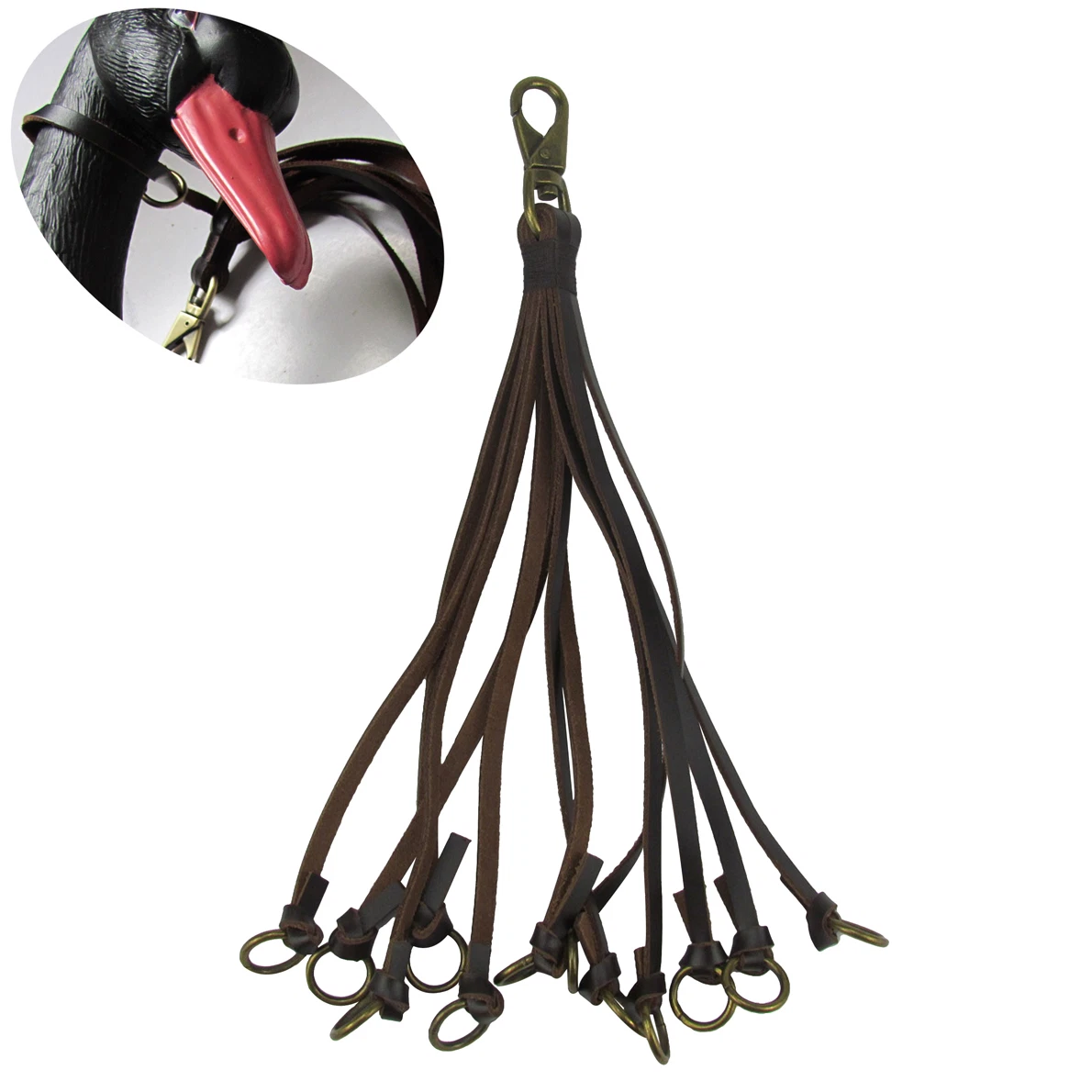 Hunting Game Carrier