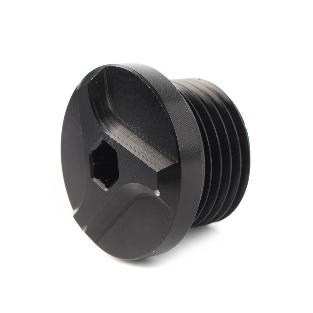 Oil Gas Filler Cap Plug For BBMW S1000RR 2009-2018/S1000R 2014-2018 ...