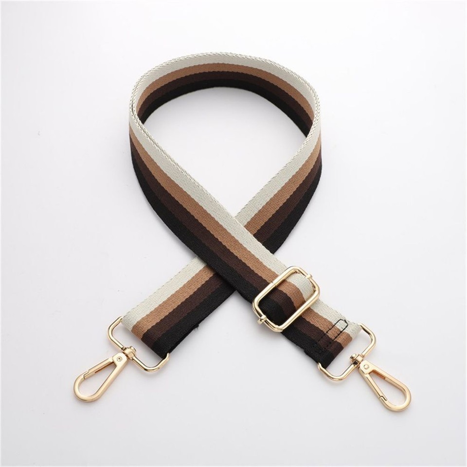 Handle Wide Adjustable Handbag Straps Handbag Belt Bag Strap Shoulder ...