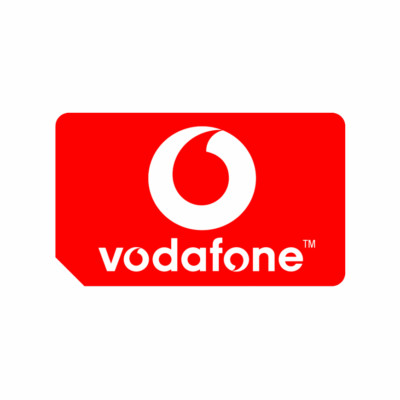 VODAFONE Sim, Pay As You Go. UK sim pack, UNLIMITED mins/£10 Top Up ...