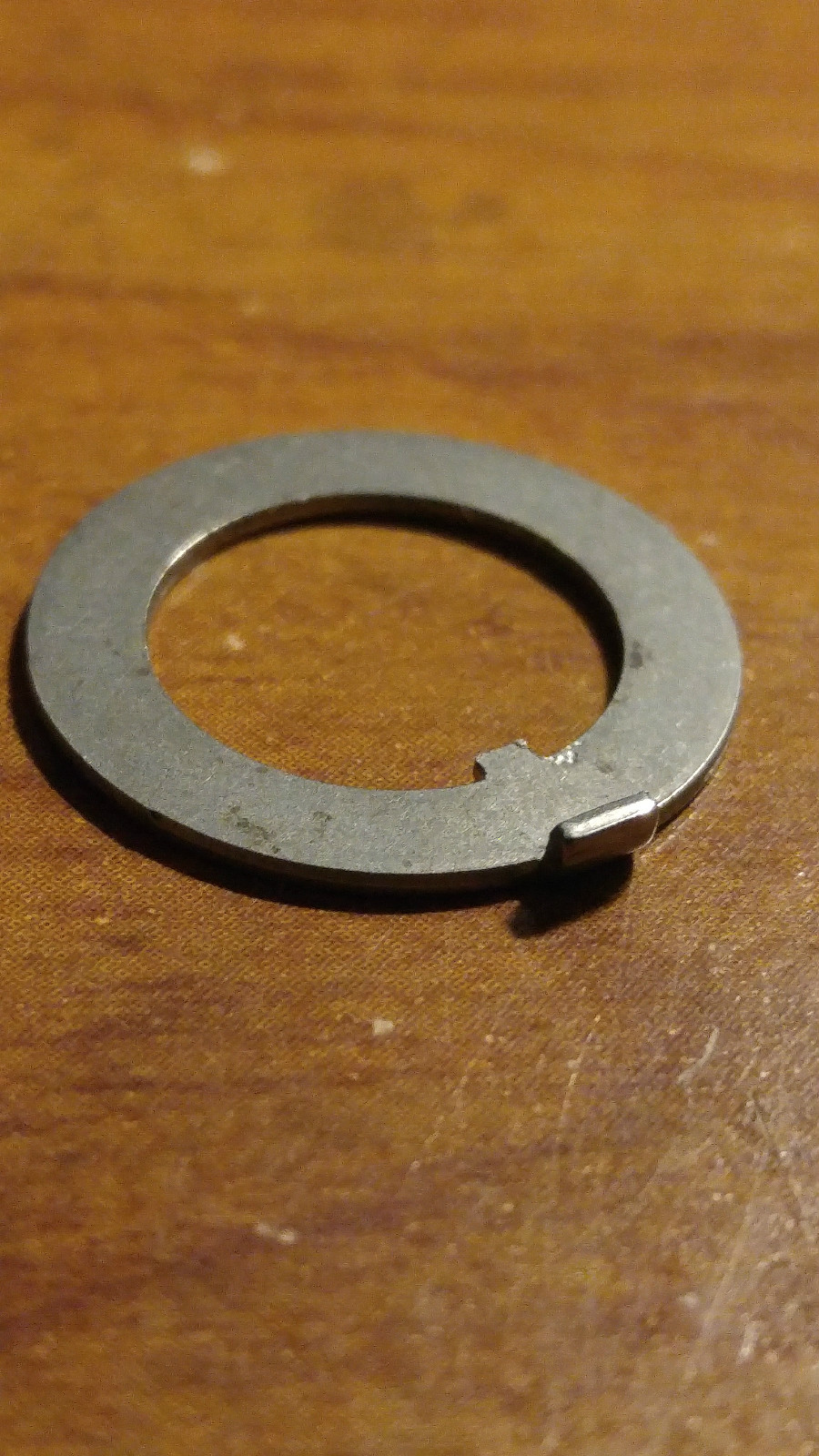 New (lock) key washer p/n MS25081C4 | eBay